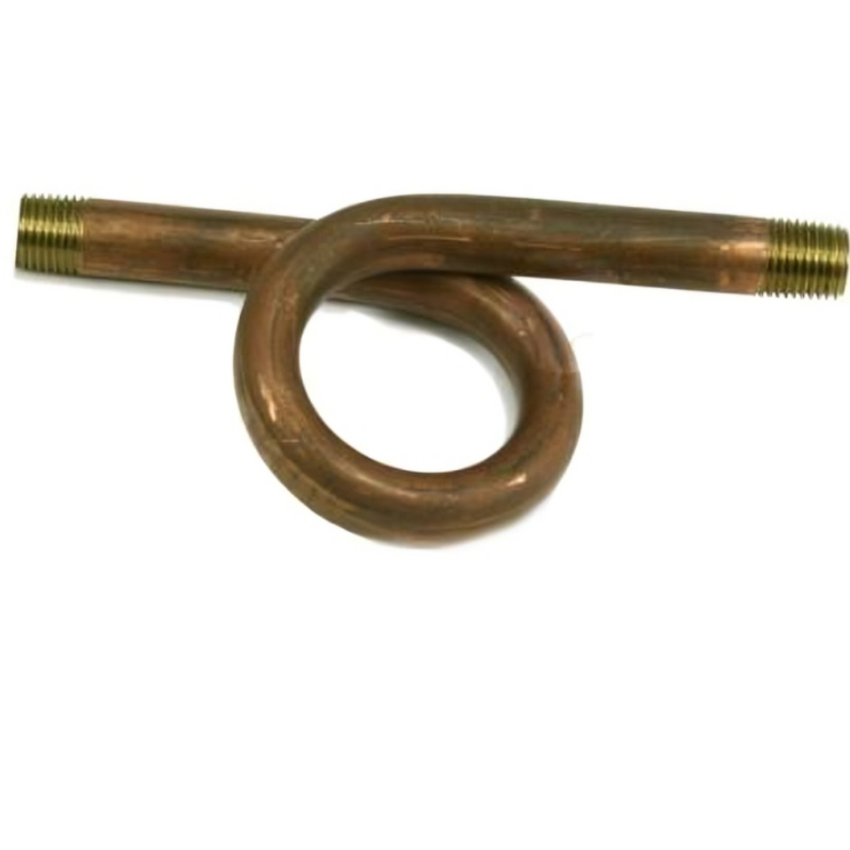 Mr. Steam FB023 Copper Pigtail for Pressure Control Sy… | Cottage Spas
