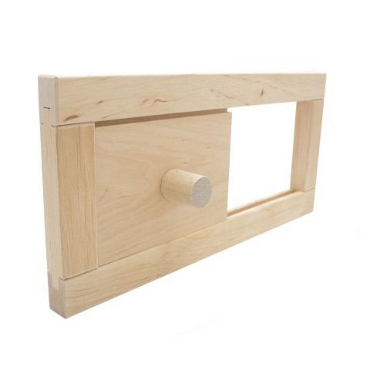 PROSAUNAS Alder Air Hatch - Ventilation Hatch — Cottage Spas